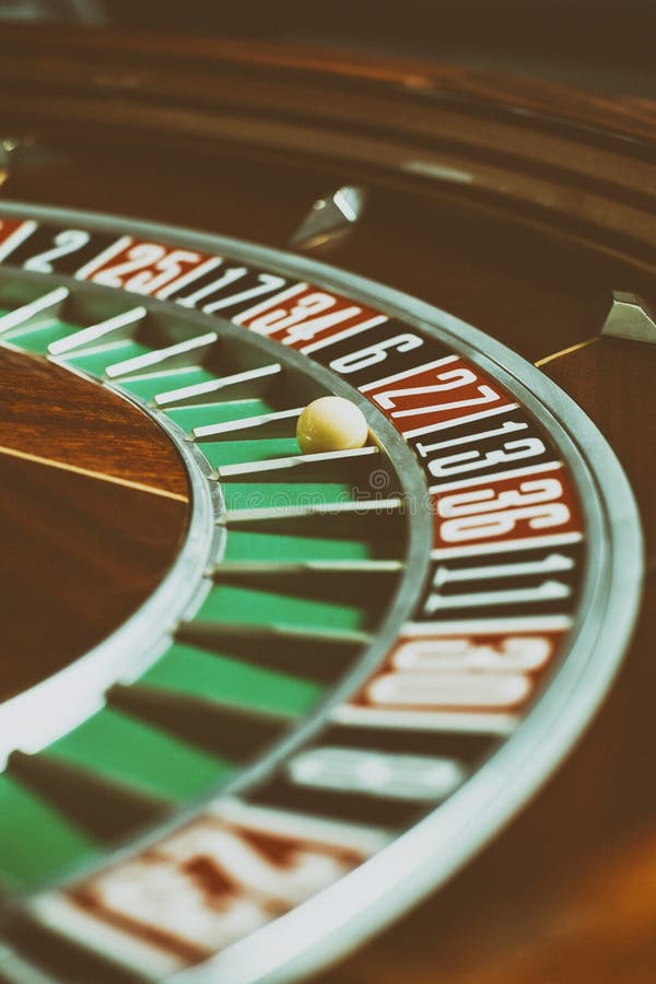 Roulette wheel stock photo. Image of people, luck, leisure - 73243286