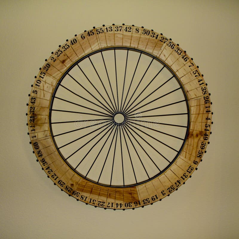 Roulette wheel stock photo. Image of money, roulette - 44580678