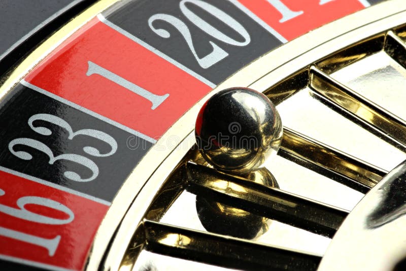 Roulette stock image. Image of streak, legal, ball, chance - 68812589