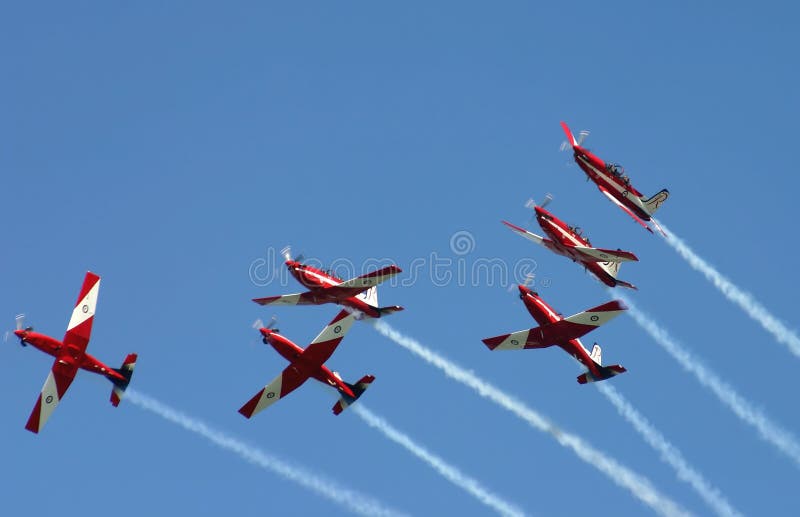 The Roulettes editorial image. Image of precision, thrills - 4190545