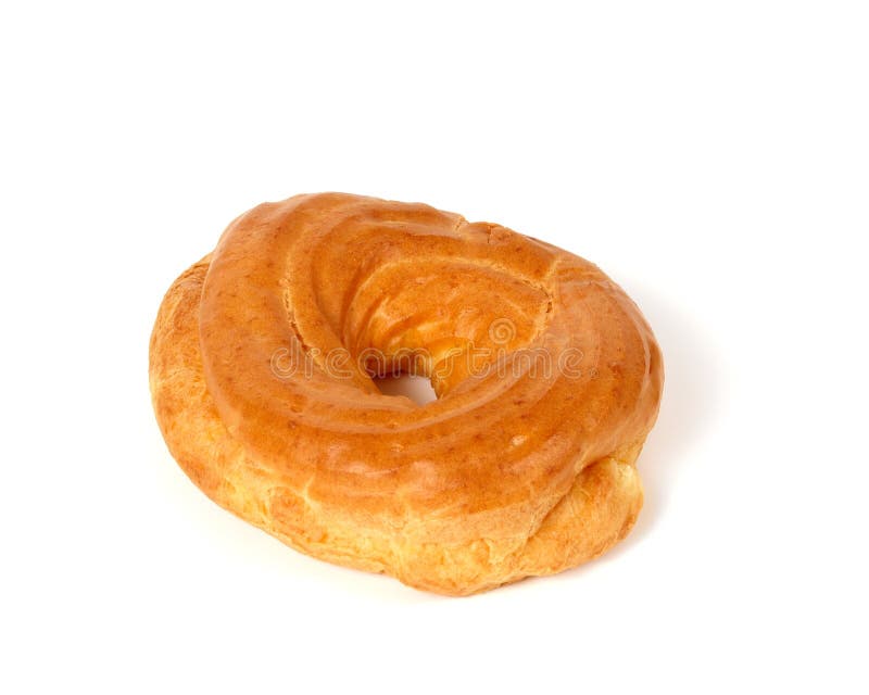 Roulis Avec Des Raisins Secs Image stock - Image du croquant, brioche ...