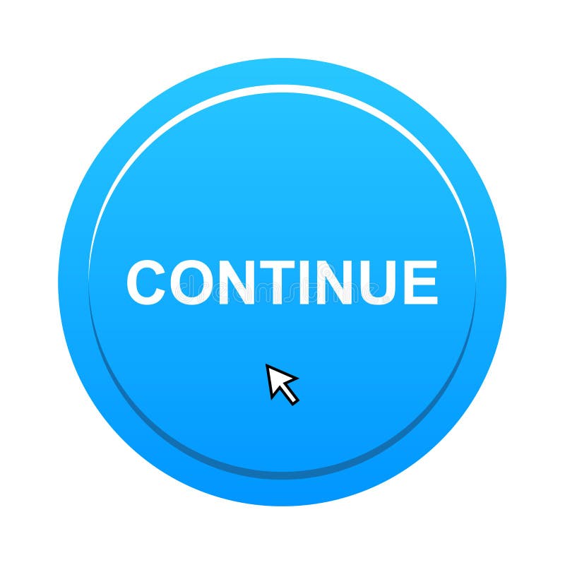 Continue Logo Stock Illustrations – 1,404 Continue Logo Stock ...