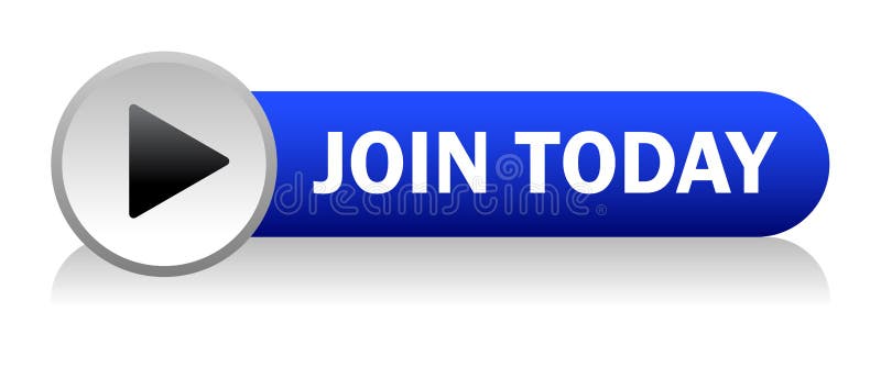 Join today stock illustration. Illustration of abstract - 181604013