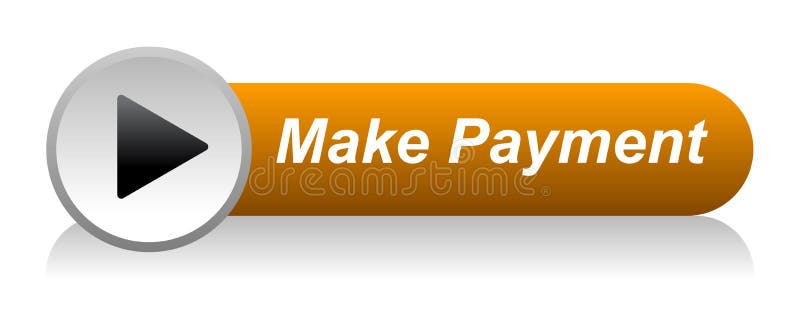 Make Payment Button Stock Illustrations – 481 Make Payment Button Stock ...