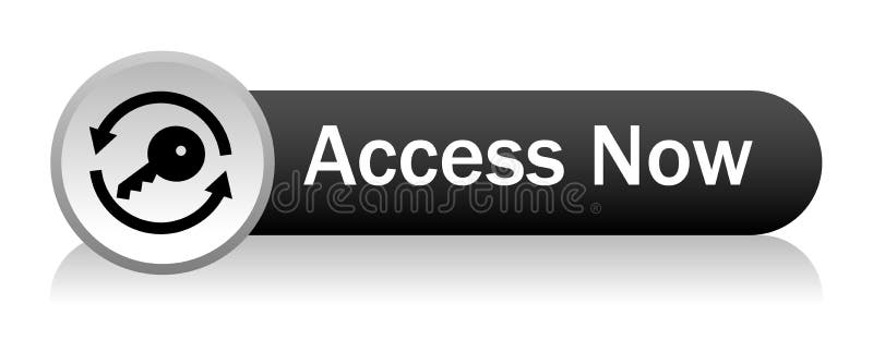 Access Icon Instant Stock Illustrations – 154 Access Icon Instant Stock ...