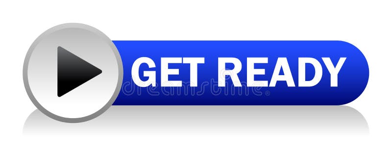 Get Ready Icon Stock Illustrations – 771 Get Ready Icon Stock ...