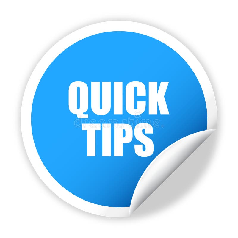 Instructions Sticker Stock Illustrations – 1,671 Instructions Sticker ...