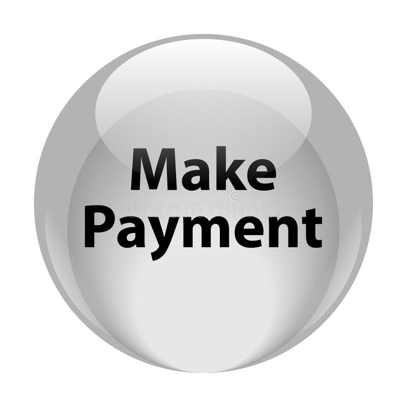 Make Payment Button Stock Illustrations – 481 Make Payment Button Stock Illustrations, Vectors ...