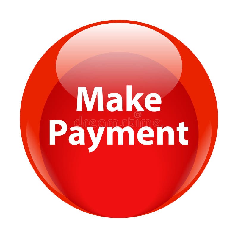 Make Payment Button Stock Illustrations – 481 Make Payment Button Stock ...