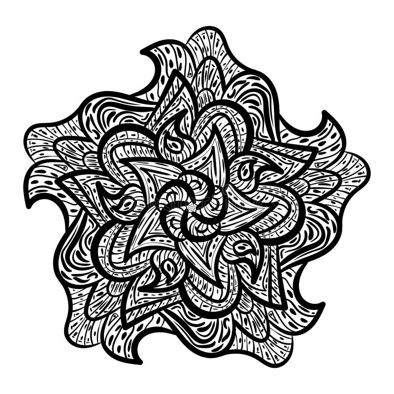 Muslim Patterns Round Stock Illustrations – 650 Muslim Patterns Round ...