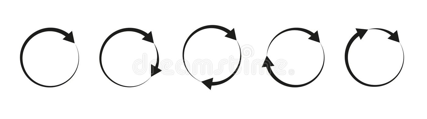 Elements Rotate Stock Illustrations – 9,292 Elements Rotate Stock ...