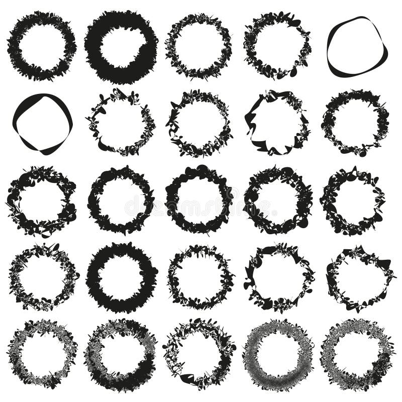 Round Outline Emblem Stock Illustrations – 33,618 Round Outline Emblem ...