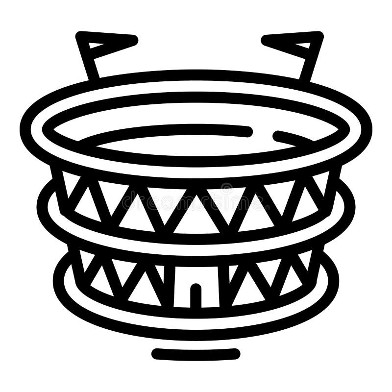 Open Arena Icon Stock Illustrations – 892 Open Arena Icon Stock ...