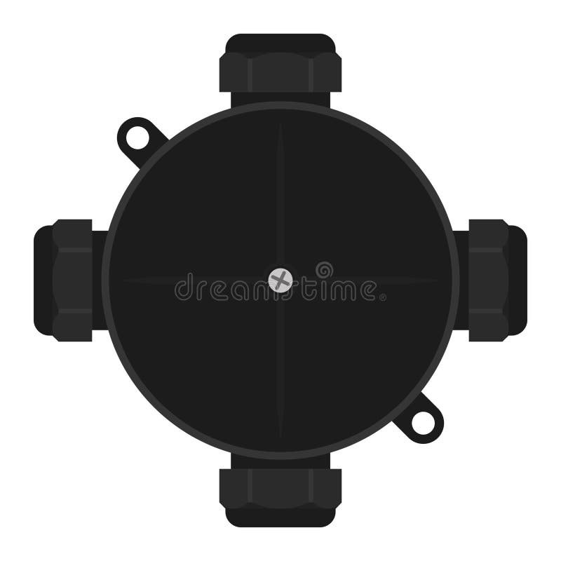 Cable Glands Stock Illustrations – 20 Cable Glands Stock Illustrations ...