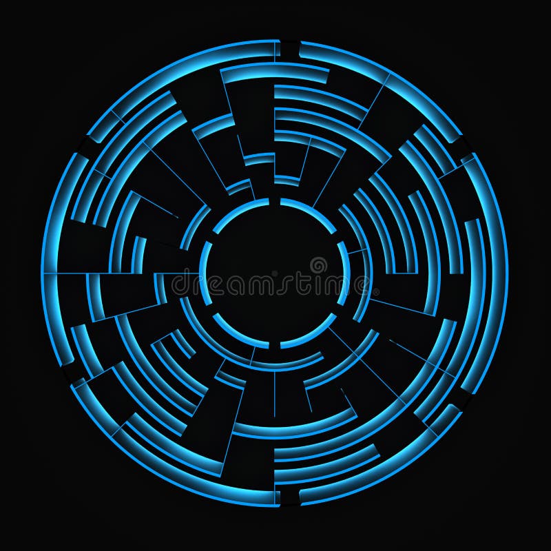 3d Labyrinth Stock Illustrations – 8,197 3d Labyrinth Stock ...