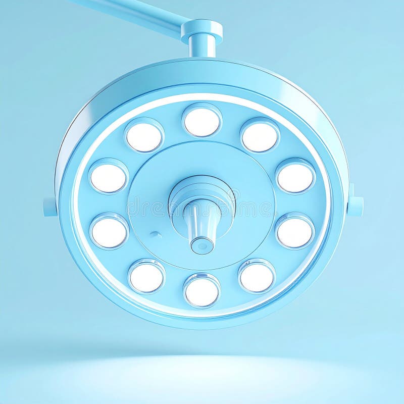 Nurse Surgical Lamp Stock Illustrations – 665 Nurse Surgical Lamp Stock ...