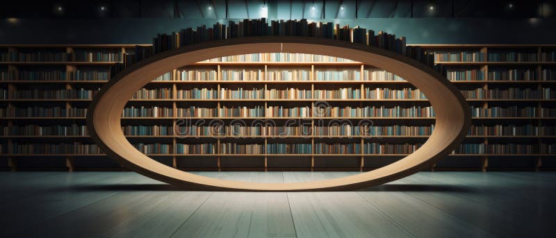 Library Interior 1 Stock Illustrations – 62 Library Interior 1 Stock ...