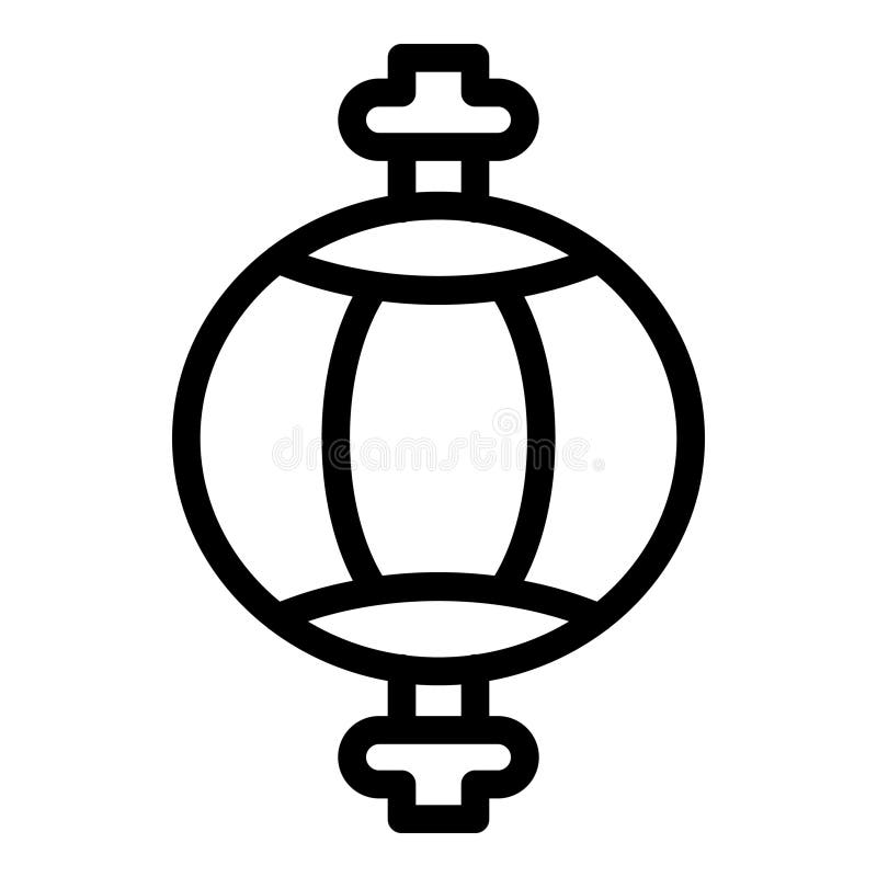 Round Boxing Punch Icon Outline Vector. Fight Boxer Stock Illustration ...
