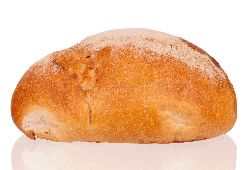 Round bread stock image. Image of background, grain, corn - 40612107