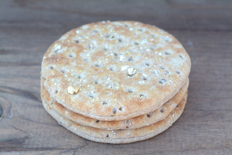 Round breads stock image. Image of table, gourmet, crust - 70320851