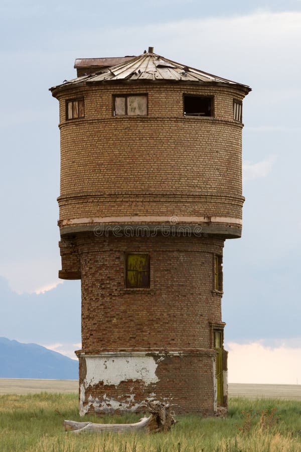 935 Round Window Brick Tower Stock Photos - Free & Royalty-Free Stock ...