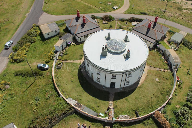 Round building stock photo. Image of circular, kent, circle - 55181644
