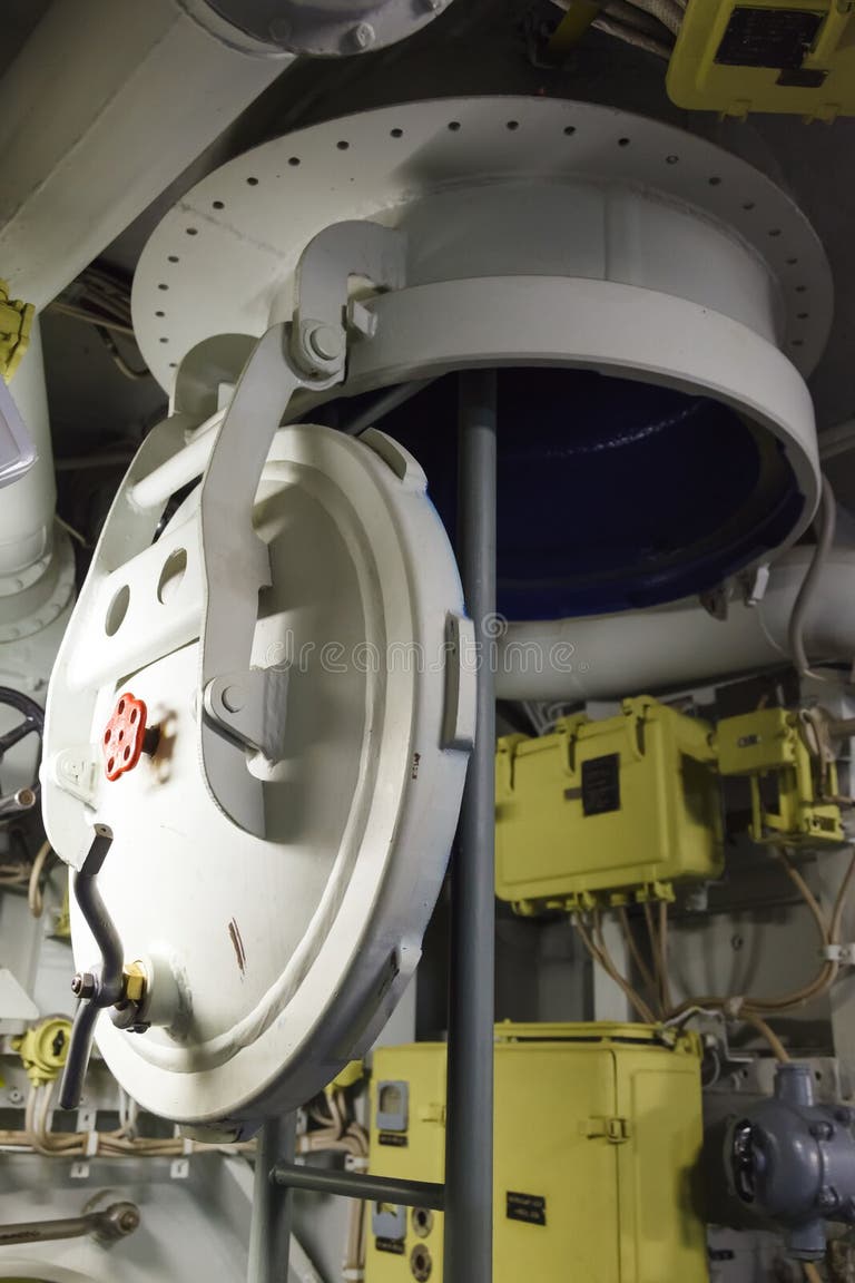 185 Submarine Corridor Stock Photos - Free & Royalty-Free Stock Photos ...