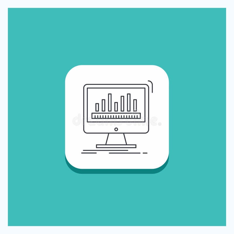 Analytics Processing Dashboard Data Stats Infographics Template For Website And Presentation