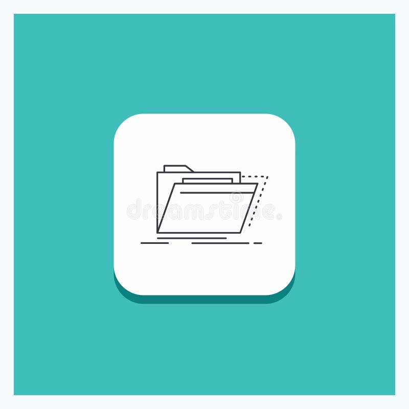 Archive, Catalog, Directory, Files, Folder Icon Over Various Background ...
