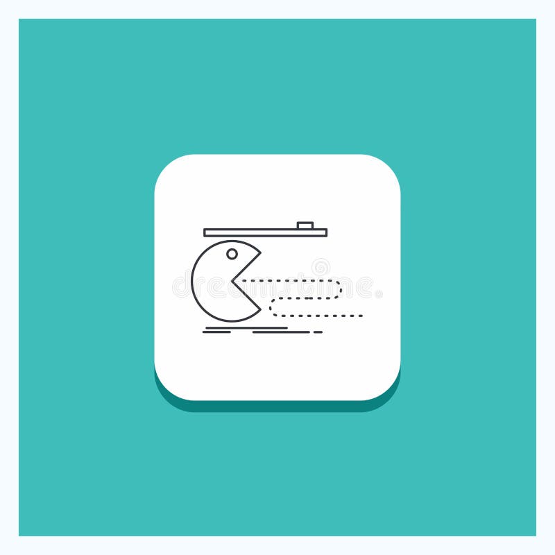 Character, Computer, Game, Gaming, Pacman Business Flow Chart Design ...