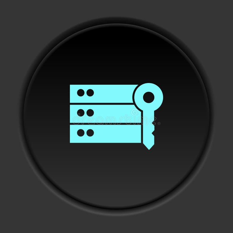 Computer Rack Open Door Stock Illustrations – 25 Computer Rack Open ...