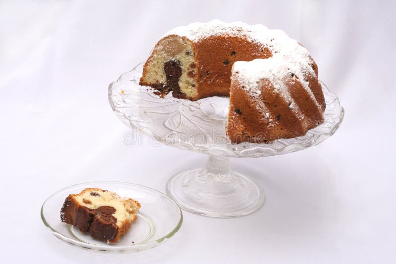 Round cake stock image. Image of dessert, cooking, cake - 540217