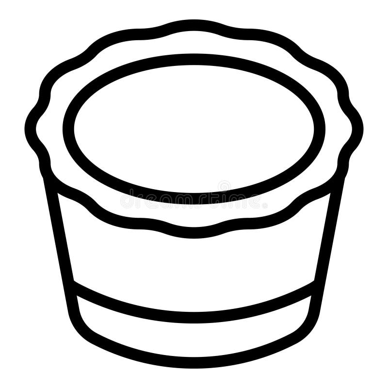 Cake Baking Round Pan Stock Illustrations – 171 Cake Baking Round Pan ...