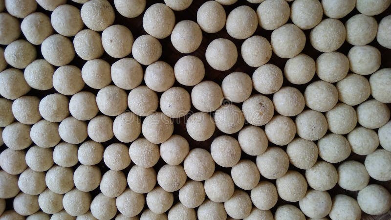 Round Cake that is White from Above Stock Photo - Image of carving ...