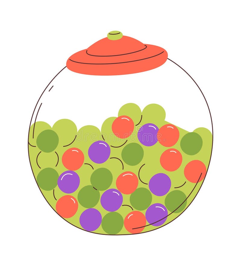 Candy Jar Stock Illustrations – 5,757 Candy Jar Stock Illustrations ...