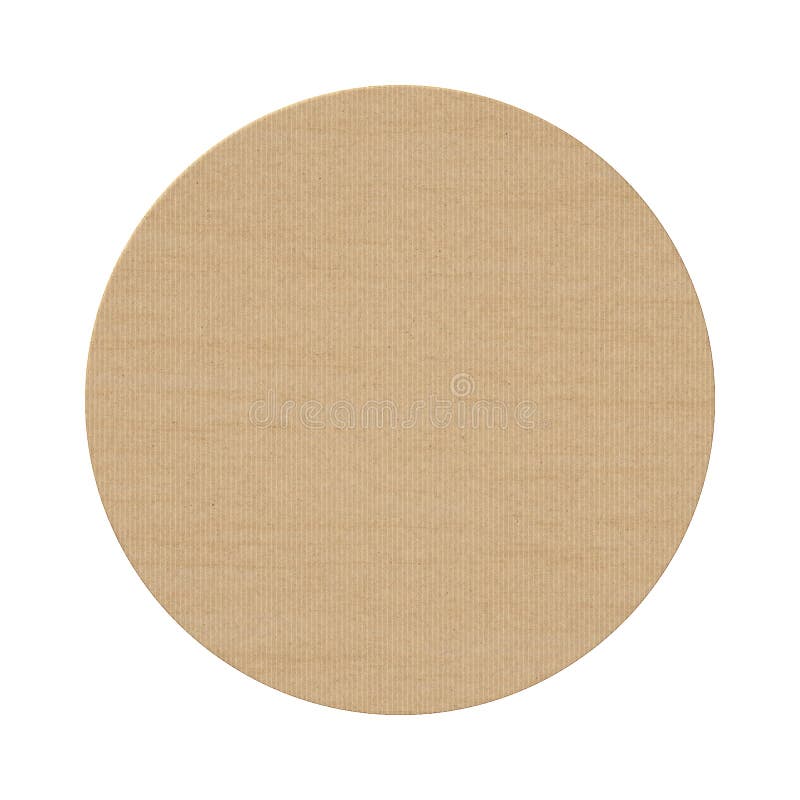 Round Cardboard Stock Illustrations – 8,943 Round Cardboard Stock ...