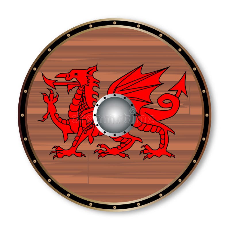 Celtic Round Frame, Border Pattern - Vector Stock Vector - Illustration ...