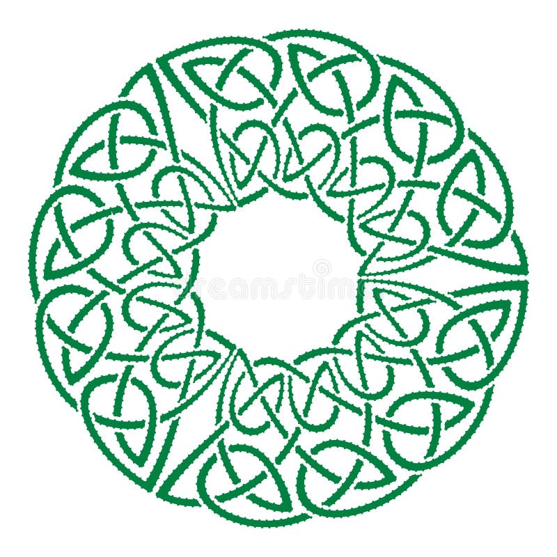 Runic Border Stock Illustrations – 72 Runic Border Stock Illustrations ...