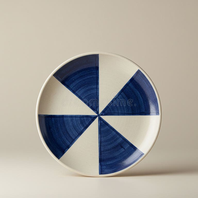 Segmented Plate Stock Illustrations – 175 Segmented Plate Stock ...