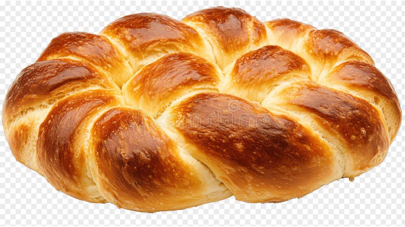 Round challah bread stock photo. Illustration of holiday - 341532848