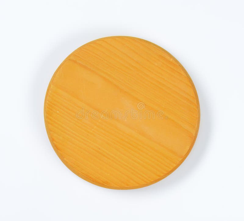 Round cheese board stock photo. Image of board, round - 65862426