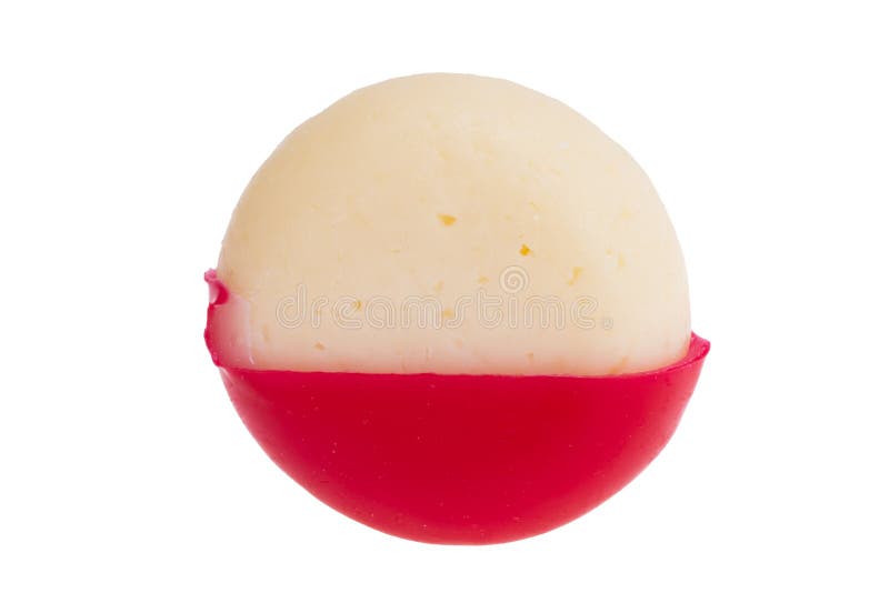 Round cheese isolated stock image. Image of circle, healthy - 253984671