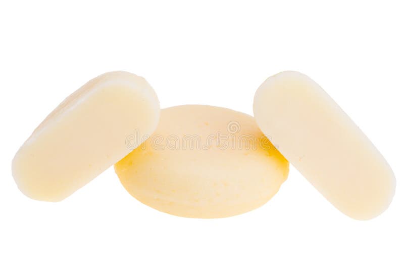 Round cheese isolated stock image. Image of circle, healthy - 253984671