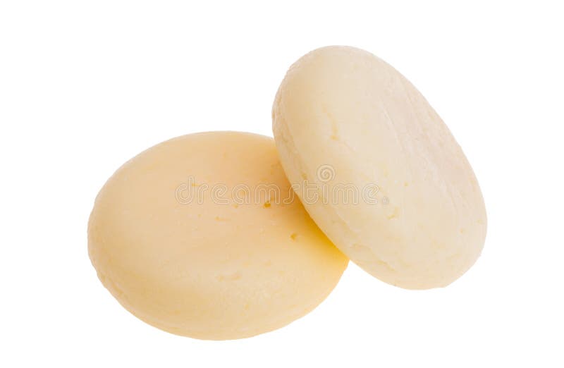 Round cheese isolated stock image. Image of circle, healthy - 253984671