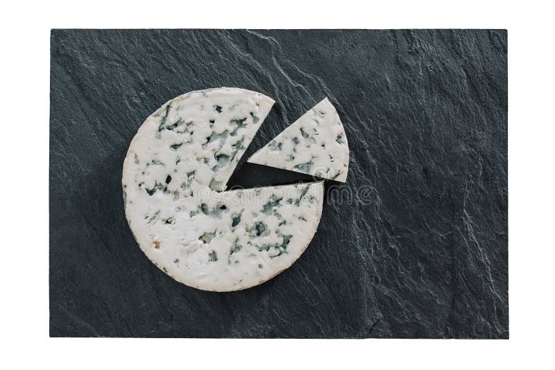 Round cheese stock image. Image of milk, slate, cheese - 98322151