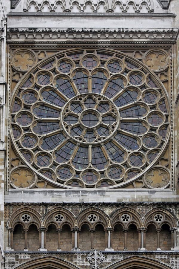 Round church window stock photo. Image of building, decorative - 24144528
