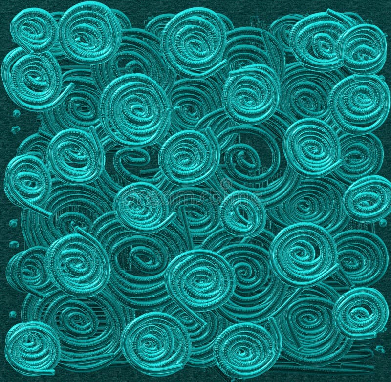 Round circle design stock photo. Image of circle, green - 66127308