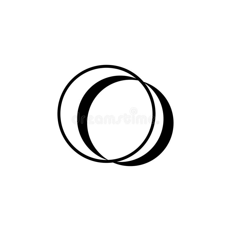 Round Circular Banner Frames, Borders Stock Vector - Illustration of ...