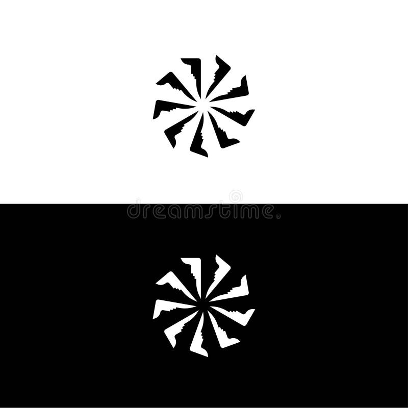 Round Circular Banner Frames, Borders . Circle Vector Stock Vector ...