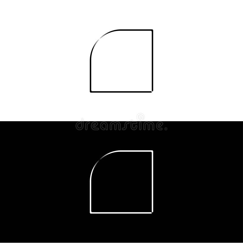 Round Circular Banner Frames, Borders . Circle Vector Stock Vector ...